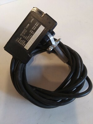 Keyence FS-T22 Fiber Optic Sensor | eBay
