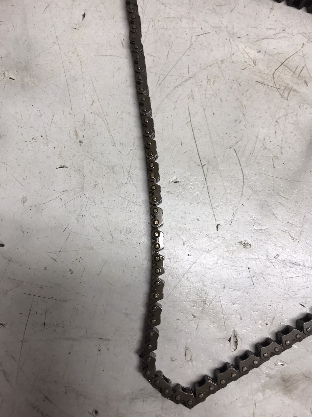 05 Yamaha YZF-R6 YZF R 6 600 YZFR L Engine Motor Timing Chain | eBay.de