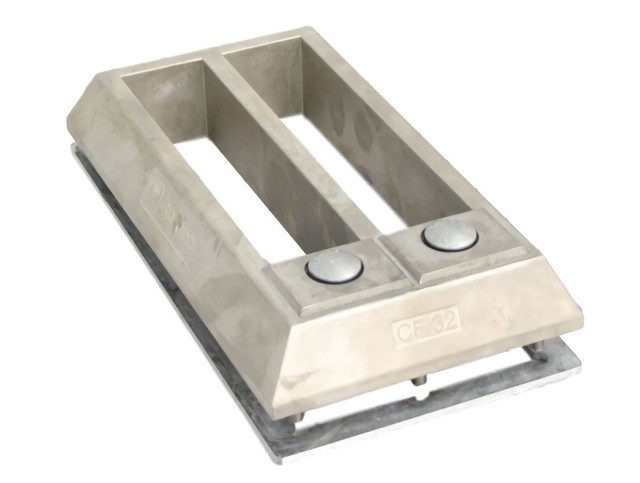 CSF0000320035 Roxtec Cf32 Aluminum Entry Seal Frame for sale online | eBay