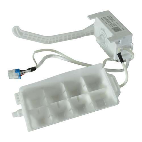 Samsung Assembly Case Ice Cube #SAM-DA97-22162A | eBay