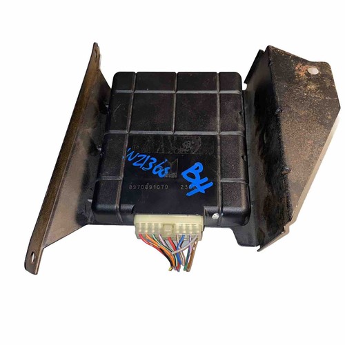 1994 ISUZU RODEO ABS MODULE 8970891070 | eBay