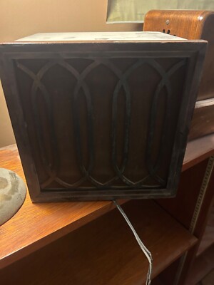 timmons talker speaker | eBay