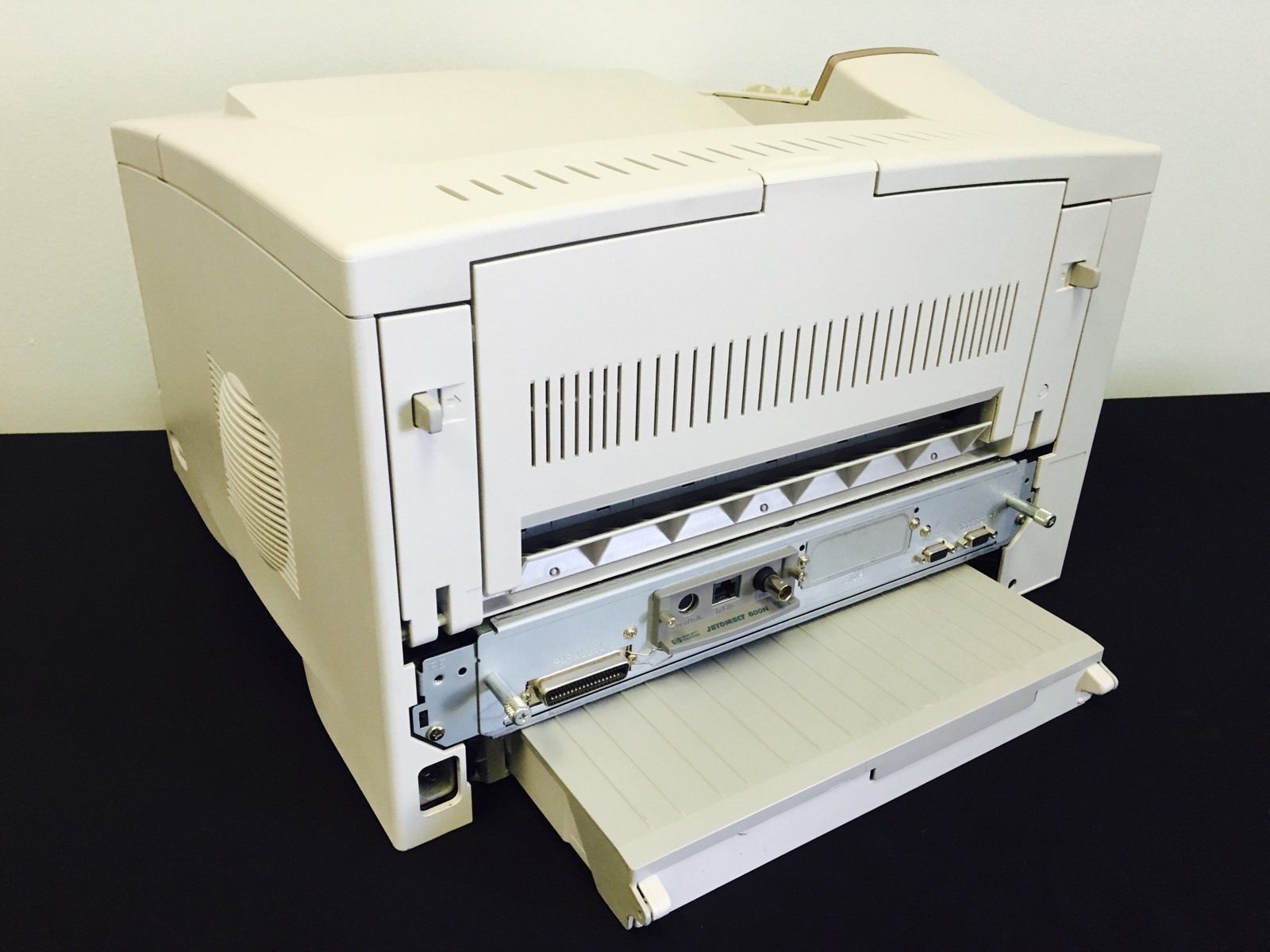 HP LaserJet 5100 Workgroup Laser Printer for sale online | eBay