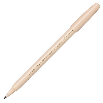 S360-124 Pentel Arts Color Pen Marker, Fine Point, Beige Ink, Pack of 1 ...
