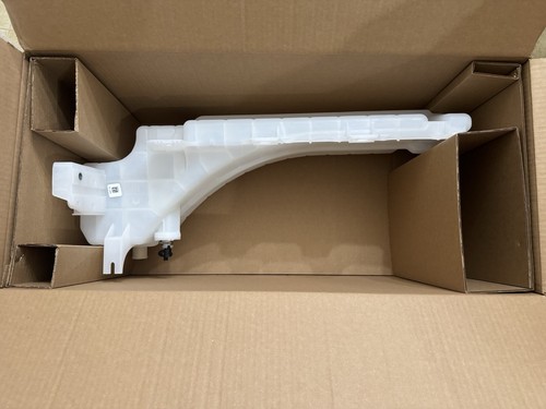 New OEM Coolant Expansion Tank Volvo 23915461 22061290 22564837 ...