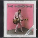 NEIL YOUNG - Everybody's Rockin - CD - Import - **BRAND NEW/STILL ...