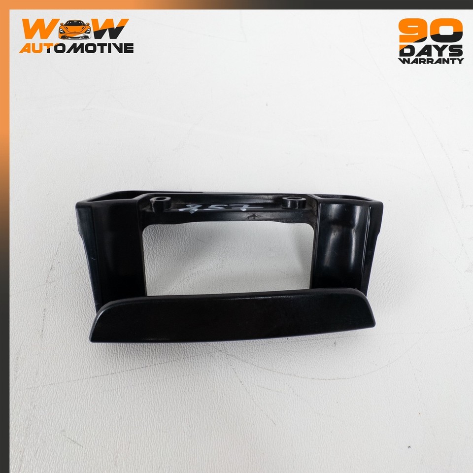 05-13 CHEVROLET CORVETTE C6 FRONT RIGHT DOOR LATCH EXTERIOR RELEASE ...