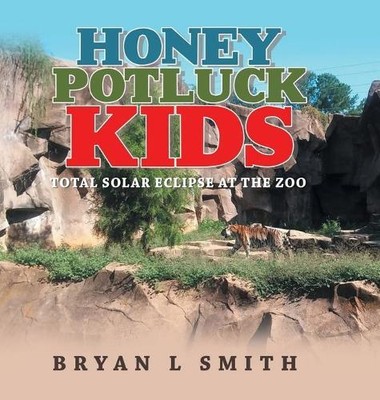 Bryan L Smith Honey Potluck Kids (Relié) | eBay