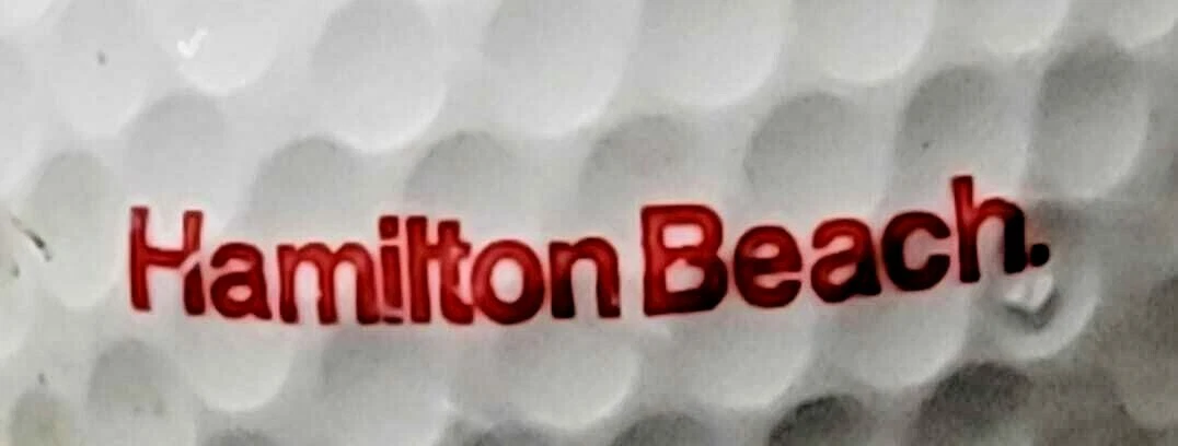 Hamilton Beach Logo
