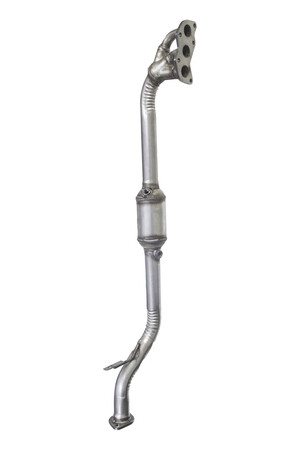 Schultz 7714054 - with Integrated Exhaust Manifold for sale online | eBay