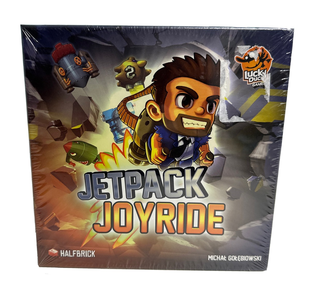 Jetpack Joyride Download