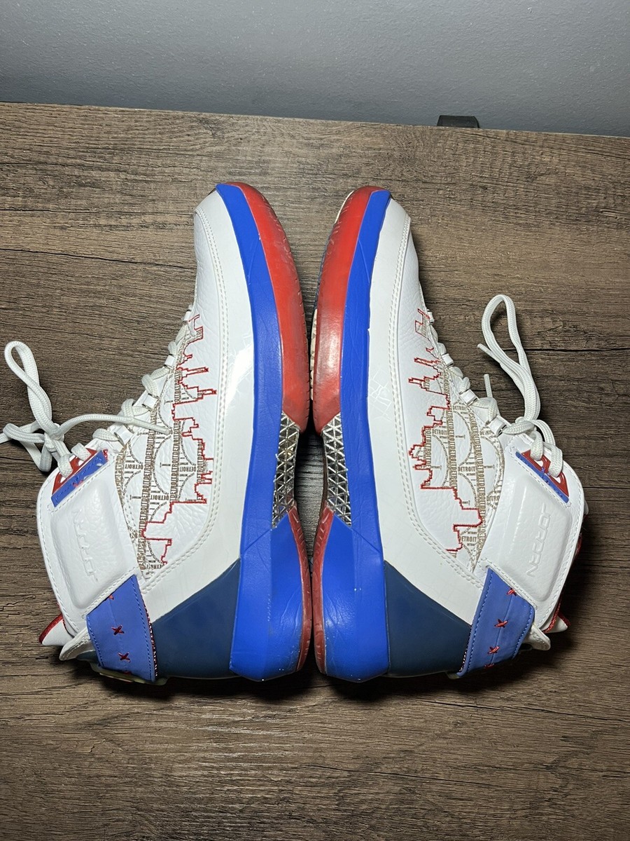 Zapatos Rip Hamilton Rip Hamilton Once Shared How Michael Jordan