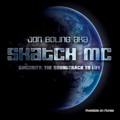 Sincerity: the Soundtrack to Life by Jon Boling (CD, 2011) NEW ...