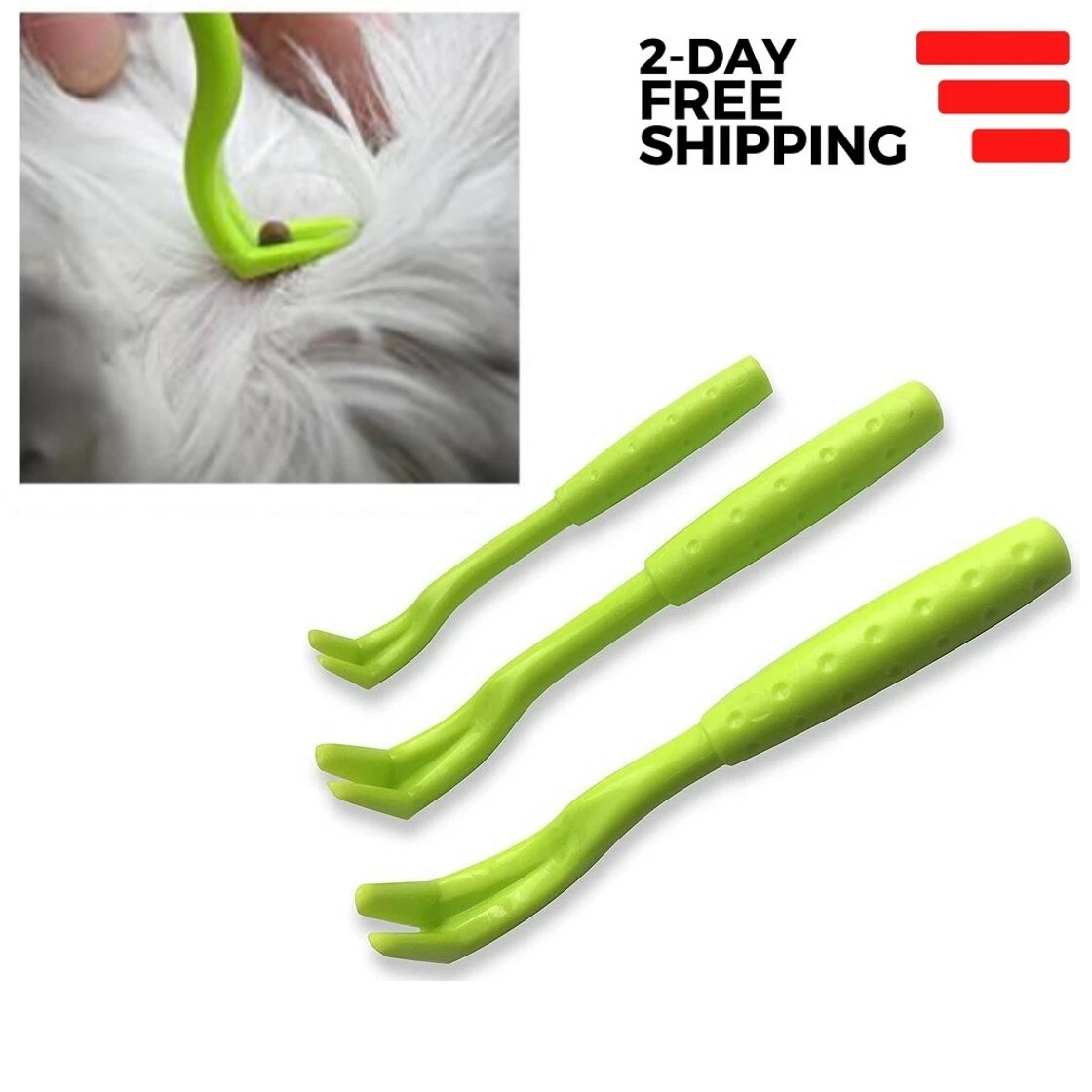 Tick Removal Tool