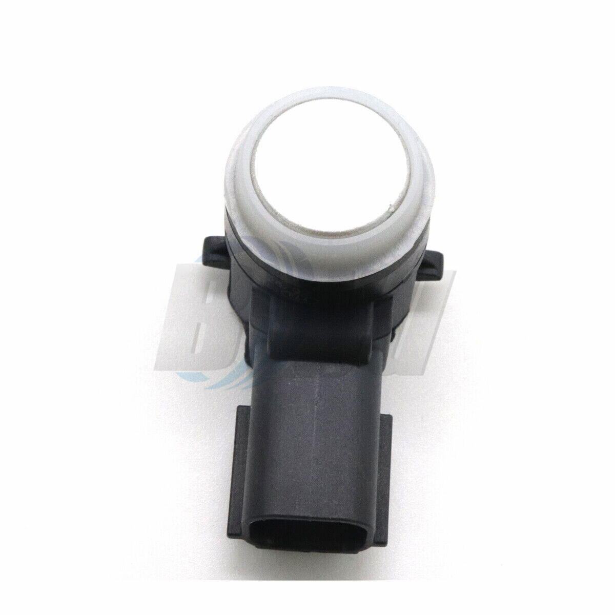 Pack (4) 23428268 PDC Parking Bumper Aid Backup Sensor for GM Silverado ...