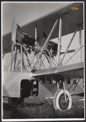 Larger size Vintage fine art Photograph, Caproni Ca.73 | eBay