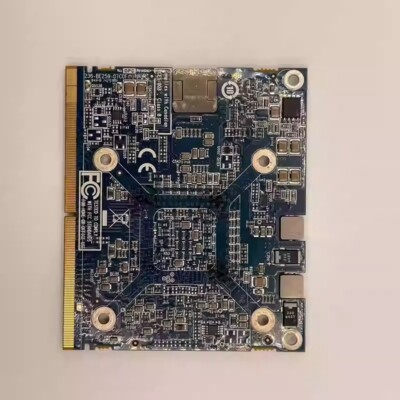 E8860 E 8860 216-0846077 AIO Machine Embedded Video Graphics Card Board Type A | eBay