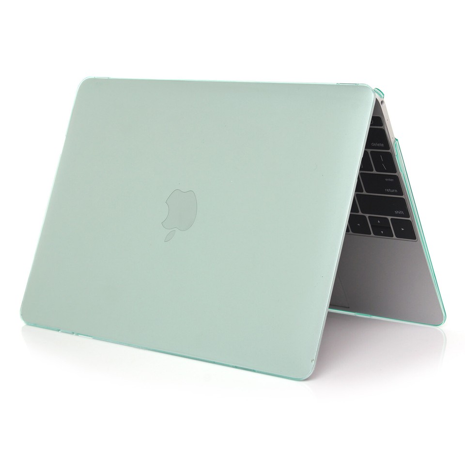 2018 MacBook Pro 13" Case Plastic Hard Cover For Models A2159/A1989 ...