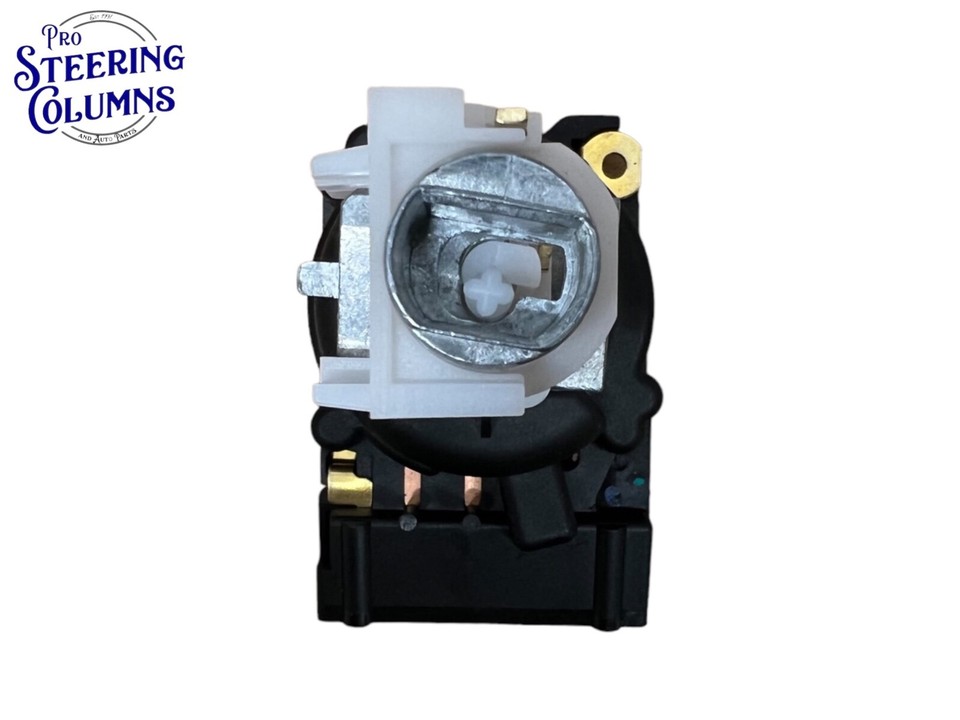 2001-2005 Chrysler PT Cruiser Ignition Switch & Ignition Lock Actuator ...