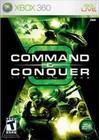Command & Conquer 3: Tiberium Wars - 360 (In stock usually ships within ...