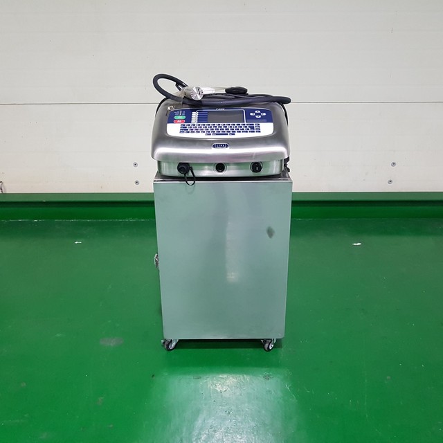 Linx 7300 Ip55 P732 Inkjet Printer for sale online | eBay