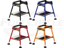 DRC - A4110 - Vintage MX Bike Stand for sale online | eBay