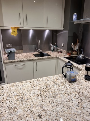 used granite kitchen worktops | eBay UK