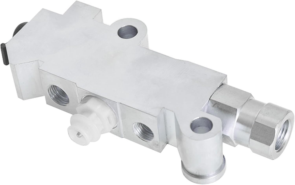 Performance Aluminum Proportioning Valve Disc/Disc Brake PV2 Universal ...