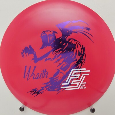 New Innova Star Wraith XXL and F2 Stamps 167g BOMBER Disc Golf 112922 ...