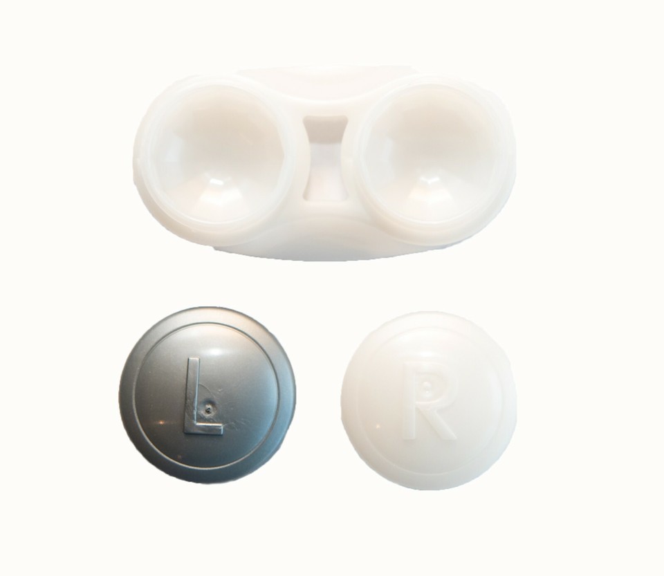 CooperVision Contact Lens Case Hy Care All In One Light Synergi ...