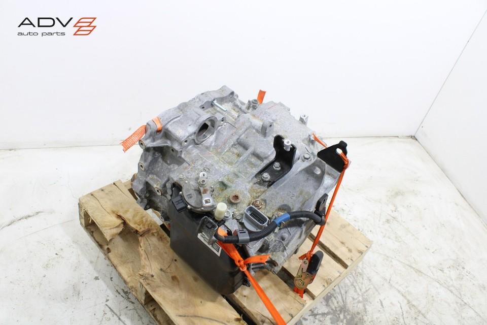 2016 - 2022 LEXUS RX350 3.5L V6 AWD AUTOMATIC TRANSMISSION GEAR BOX OEM ...