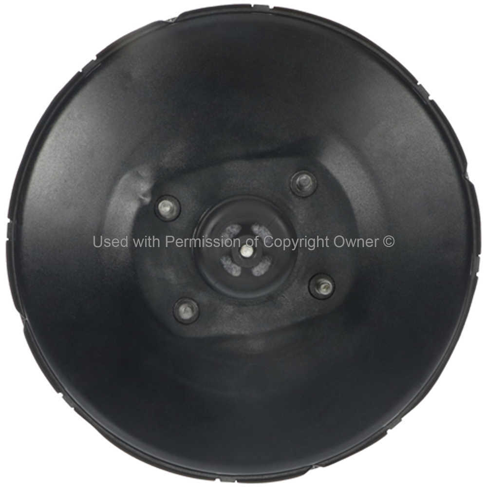 Power Brake Booster Quality-Built B4209 Reman for sale online | eBay
