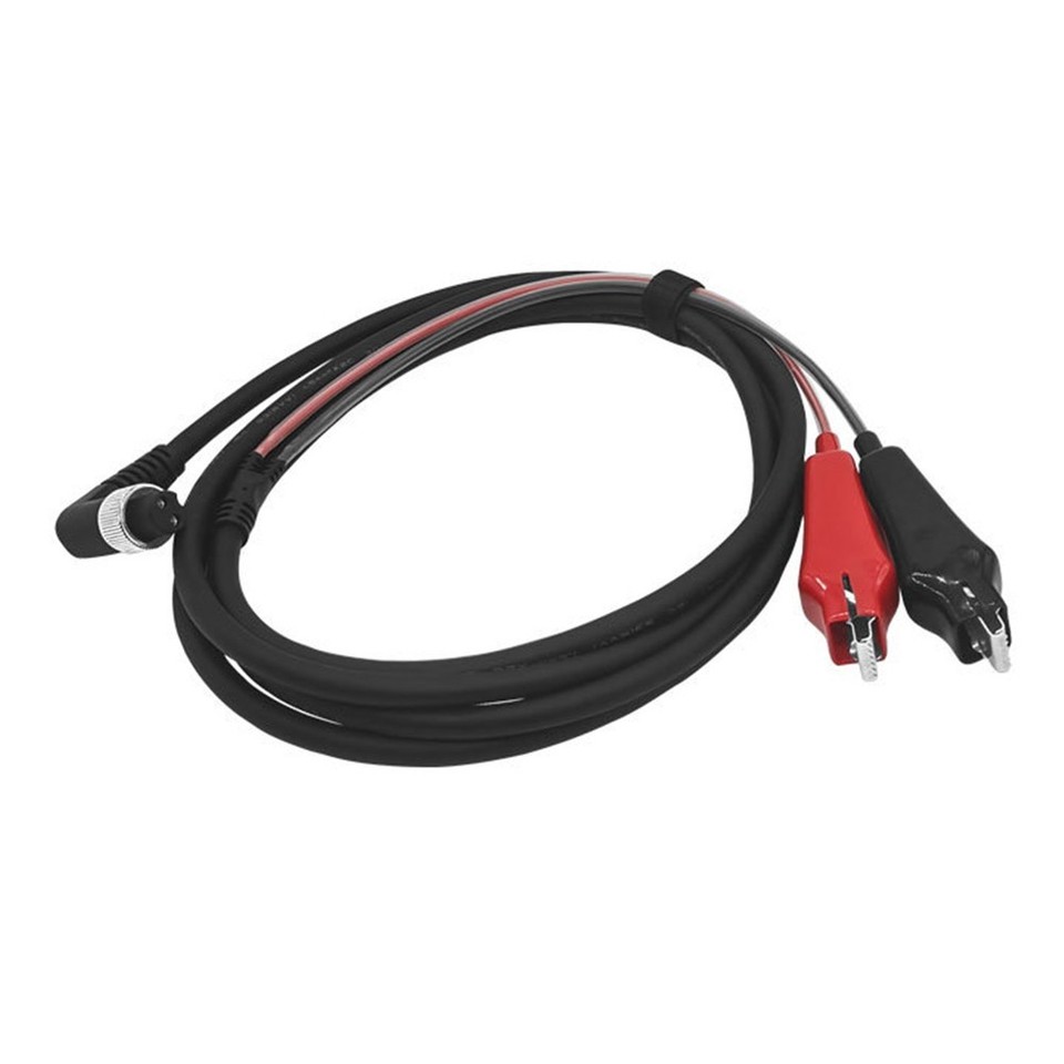 90 Elbow Fishing Reel Cord Electric Reel Power Wire 3C Rated Voltage ...