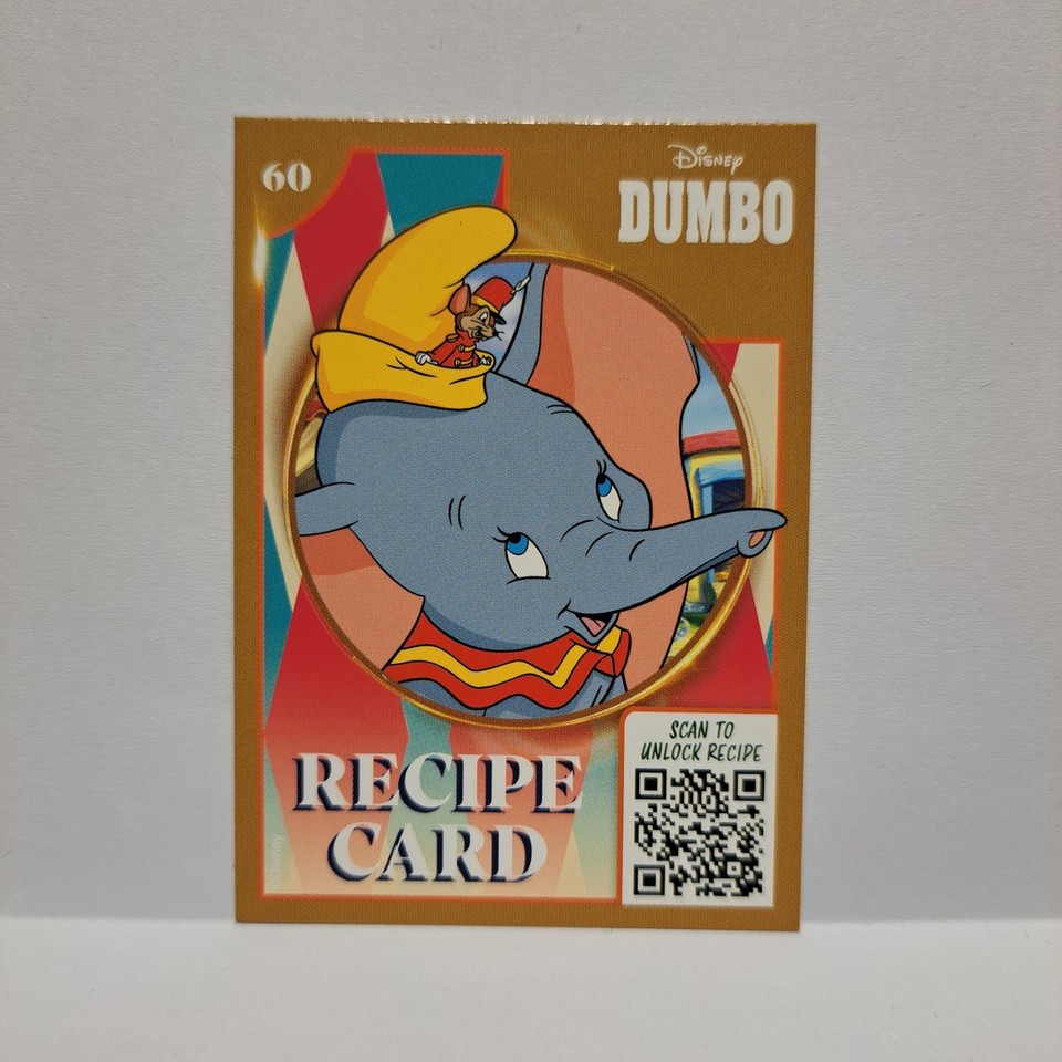 MORRISONS Christmas Party 2025 Disney Trading Cards - Select Your Own ...