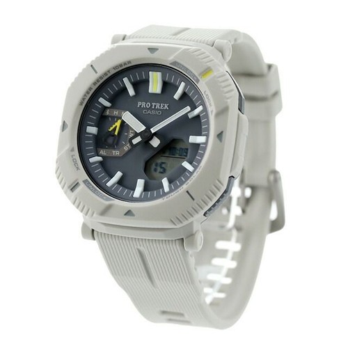 New Casio CASIO PRO TREK Men s Watch PRJ B001 7DR Pro Trek | eBay