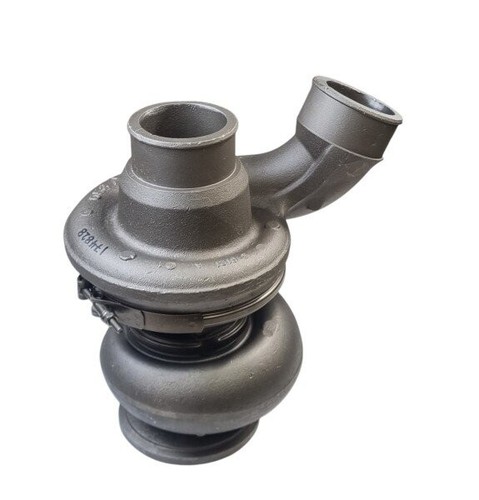 Turbocharger Truck E-tech Pre CCRS E7 427 460 11,9L Diesel Engine ...