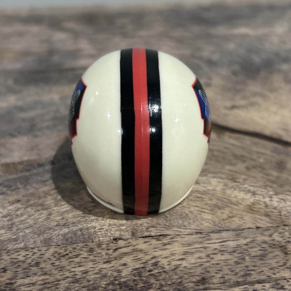 NFL Hall of Fame Mini Helmet Riddell NFL Licensed HOF | eBay