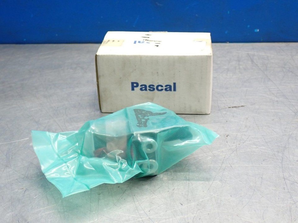 PASCAL CLU02-L HYDRAULIC SWIVEL CLAMP | eBay