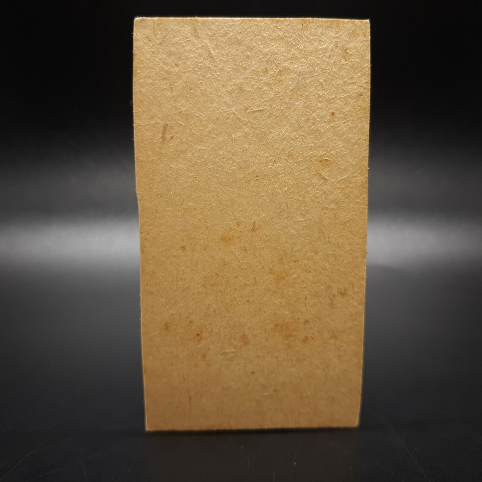 1949 Turf Celebrities Radio Stars #11 Vic Oliver Rare Tobacco Cigarette ...