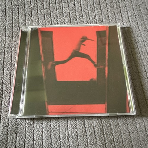 Mos Def The Ecstatic CD 2009 yasiin bey. Flawless Disk 878037005523 | eBay