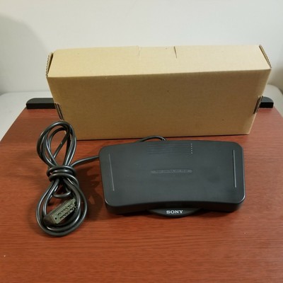 Dictation Machines - Sony Bi-85 Standard Cassette