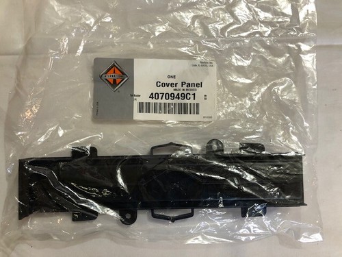 4070949C1 fits Navistar COVER , HVAC INTA | eBay