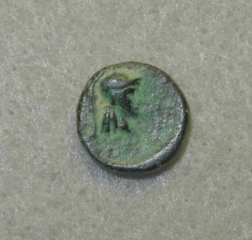 Pisidia, Selge, AE 11, 200-100 BC, Shield / Athena, VF | eBay