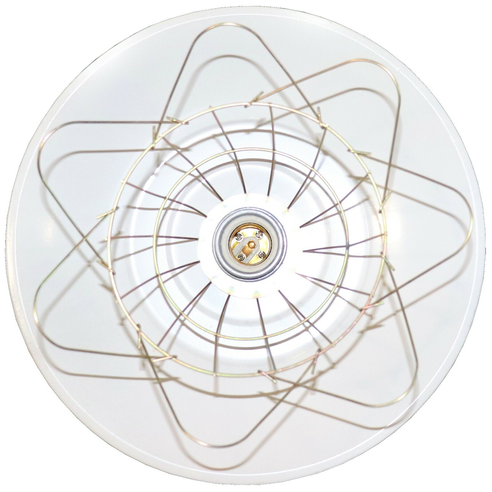 Rite Farm Products 12 inch Brooder Lamp Light Fixture for sale online ...