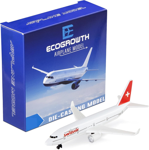 Model Planes Swiss Airplane Model Airplane Plane Aircraft Model for ...