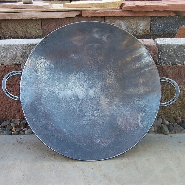 Santa FE Discada Cooker Cooking Plow Disk Wok Disc for sale online | eBay