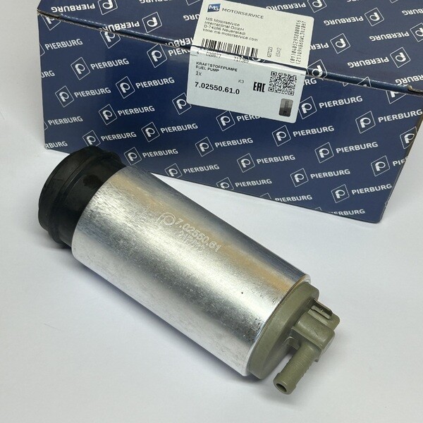 Fuel pump for Mini R50 R52 COOPER 1.6L 04-09 W10B16 Intank electric 2 ...