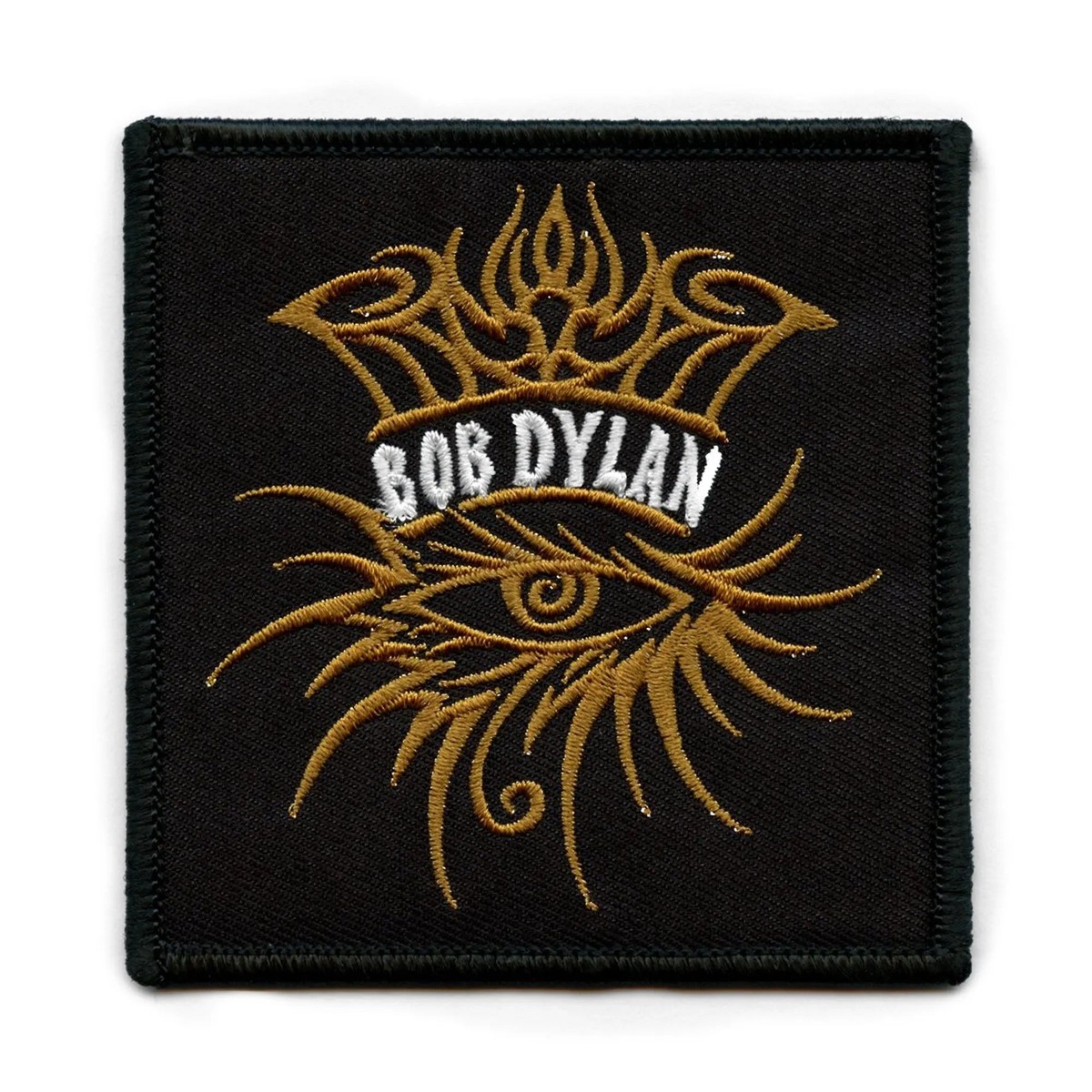 Bob Dylan Logo Watch A New Version Of Bob Dylan's 'Subterranean
