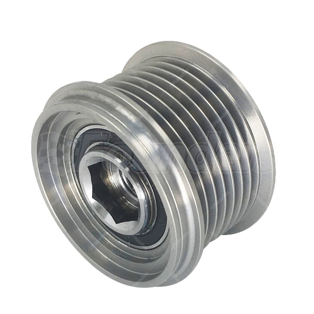 AOKLEY 27415-0T010 (Overrunning Clutch) For Toyota/Lexus - Replaces ...