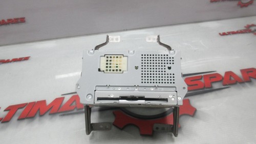 NISSAN PATHFINDER STEREO/HEAD UNIT CD PLAYER ONLY, R52, 06/13-11/16 13 ...